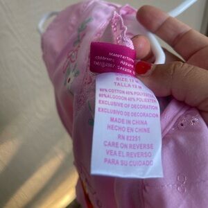 Sesame Street | Matching Sets | Deadstock Y2k Elmo And Zoey 2 Piece Set ...